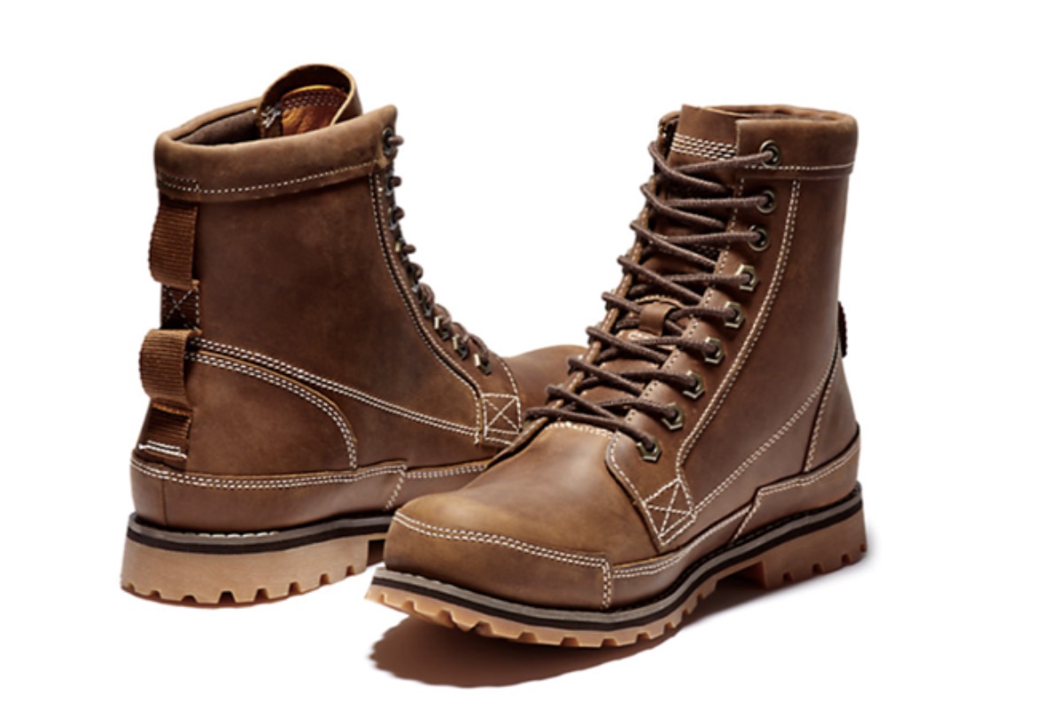 Timberland’s ‘Earthkeepers Edition’ Collection - The Rabbit Society