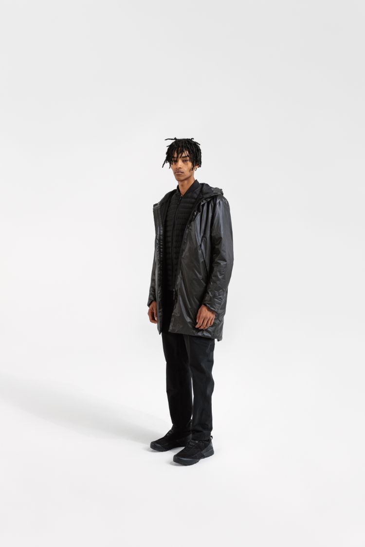 Veilance Celebrate Their Monitor Coat with Three New Iterations - The ...