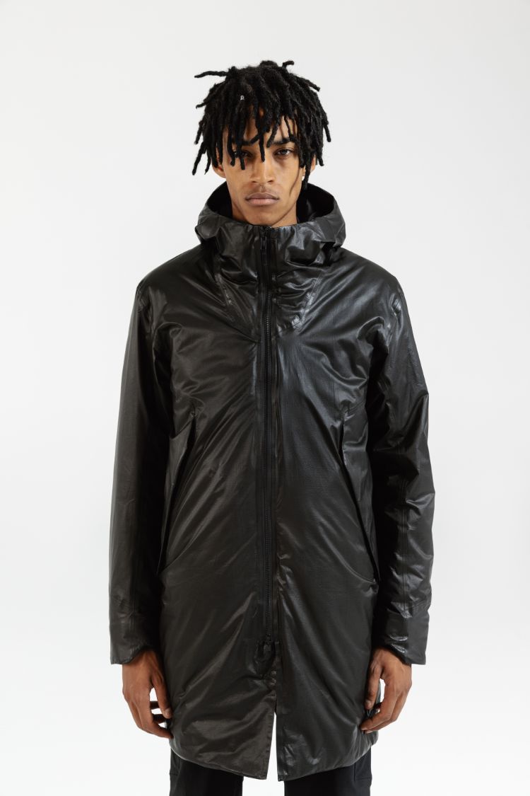 Veilance Celebrate Their Monitor Coat with Three New Iterations - The ...