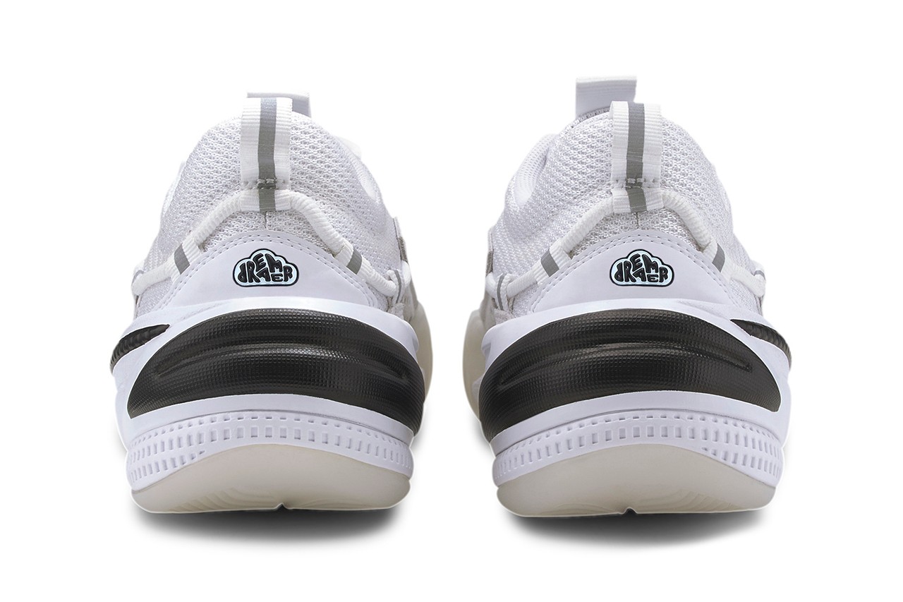 How to Cop J. Cole's Collaborative PUMA RS-Dreamer - The Rabbit Society