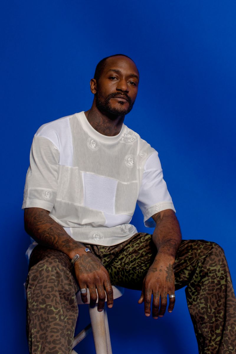 The Rabbit Society Meets: Rav Matharu, Founder of clothsurgeon - The ...