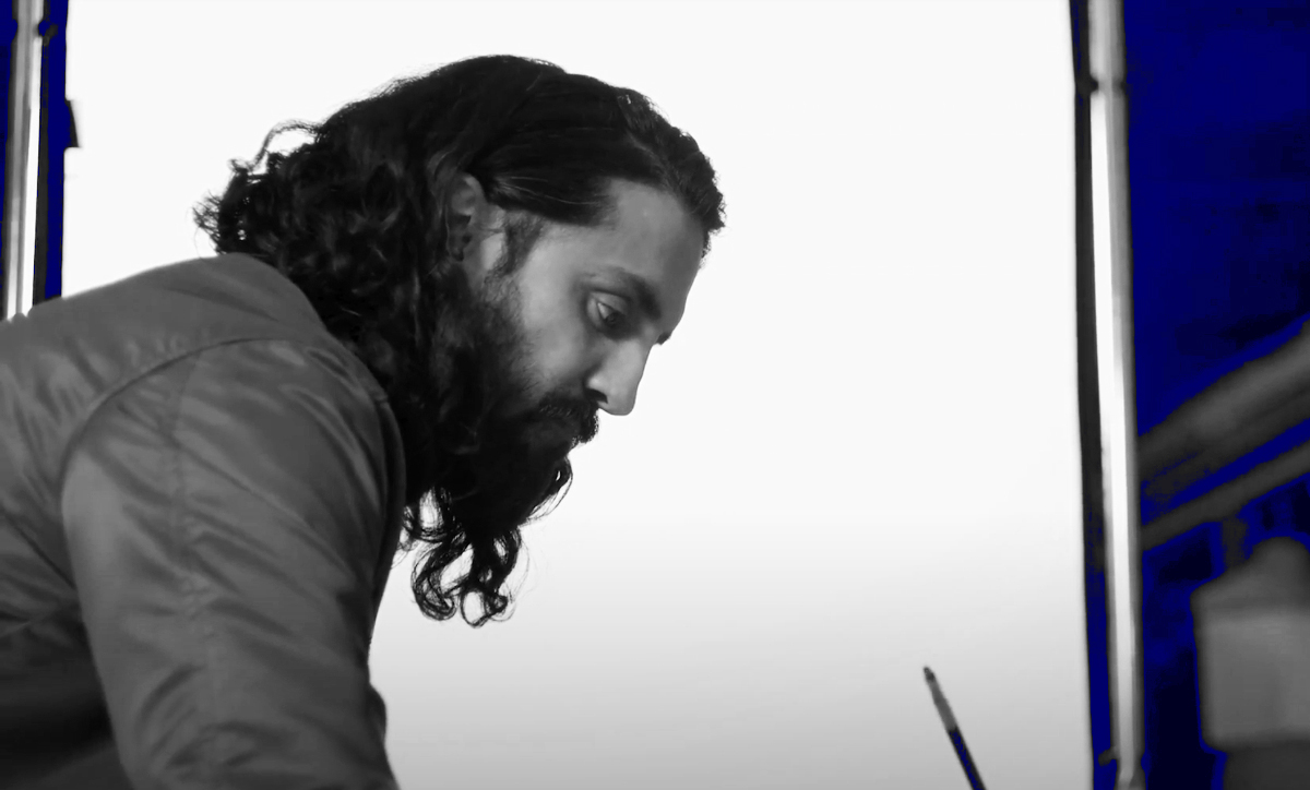 The Rabbit Society Meets: Rav Matharu, Founder of clothsurgeon - The ...