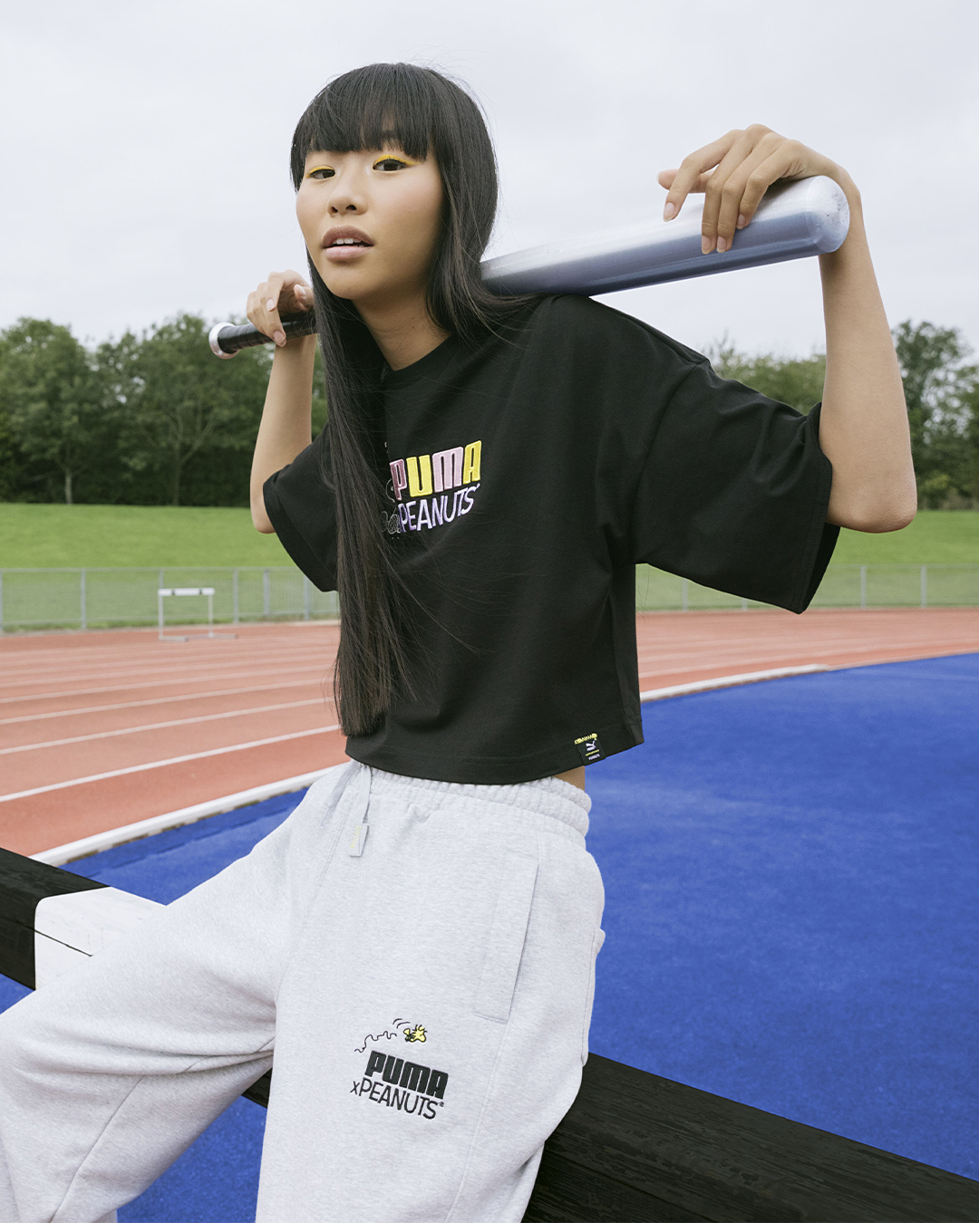 How to Buy the Puma X Peanuts Collection - The Rabbit Society