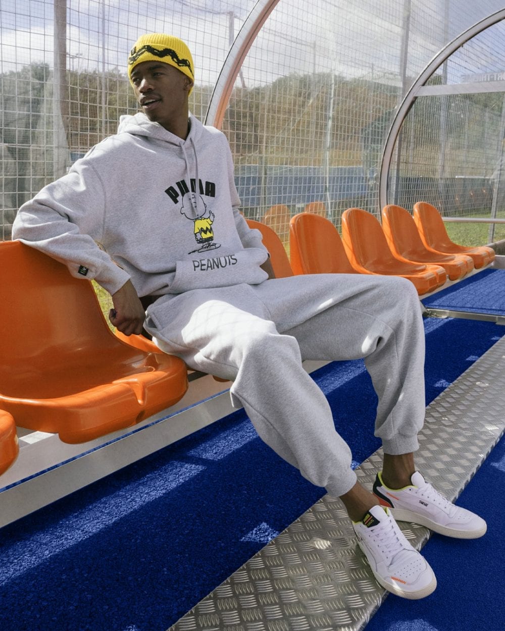 How to Buy the Puma X Peanuts Collection - The Rabbit Society