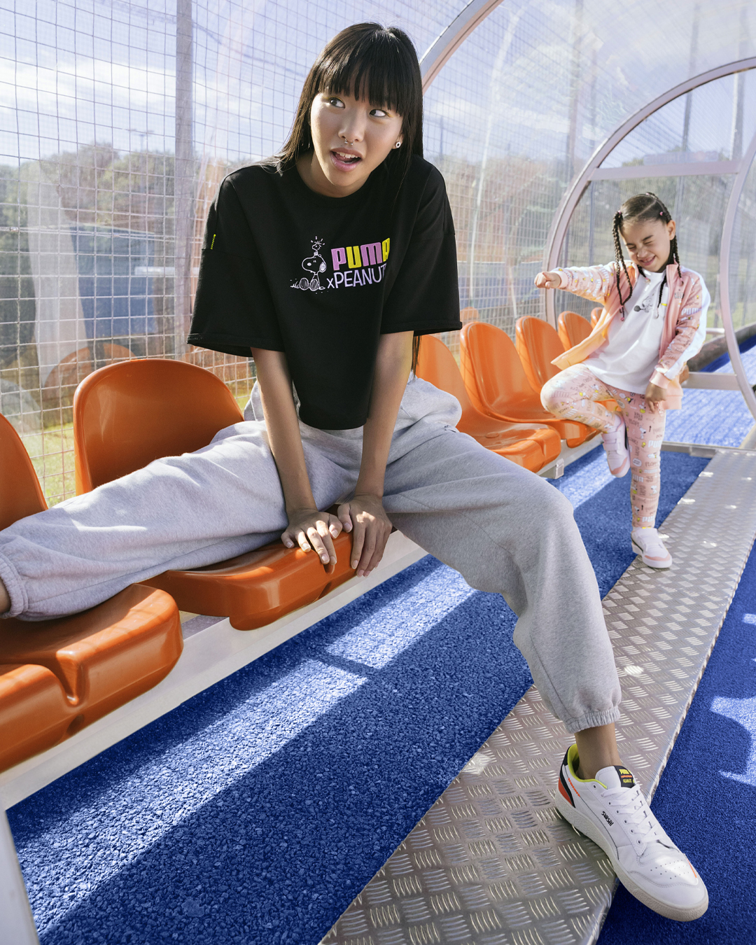 How to Buy the Puma X Peanuts Collection - The Rabbit Society
