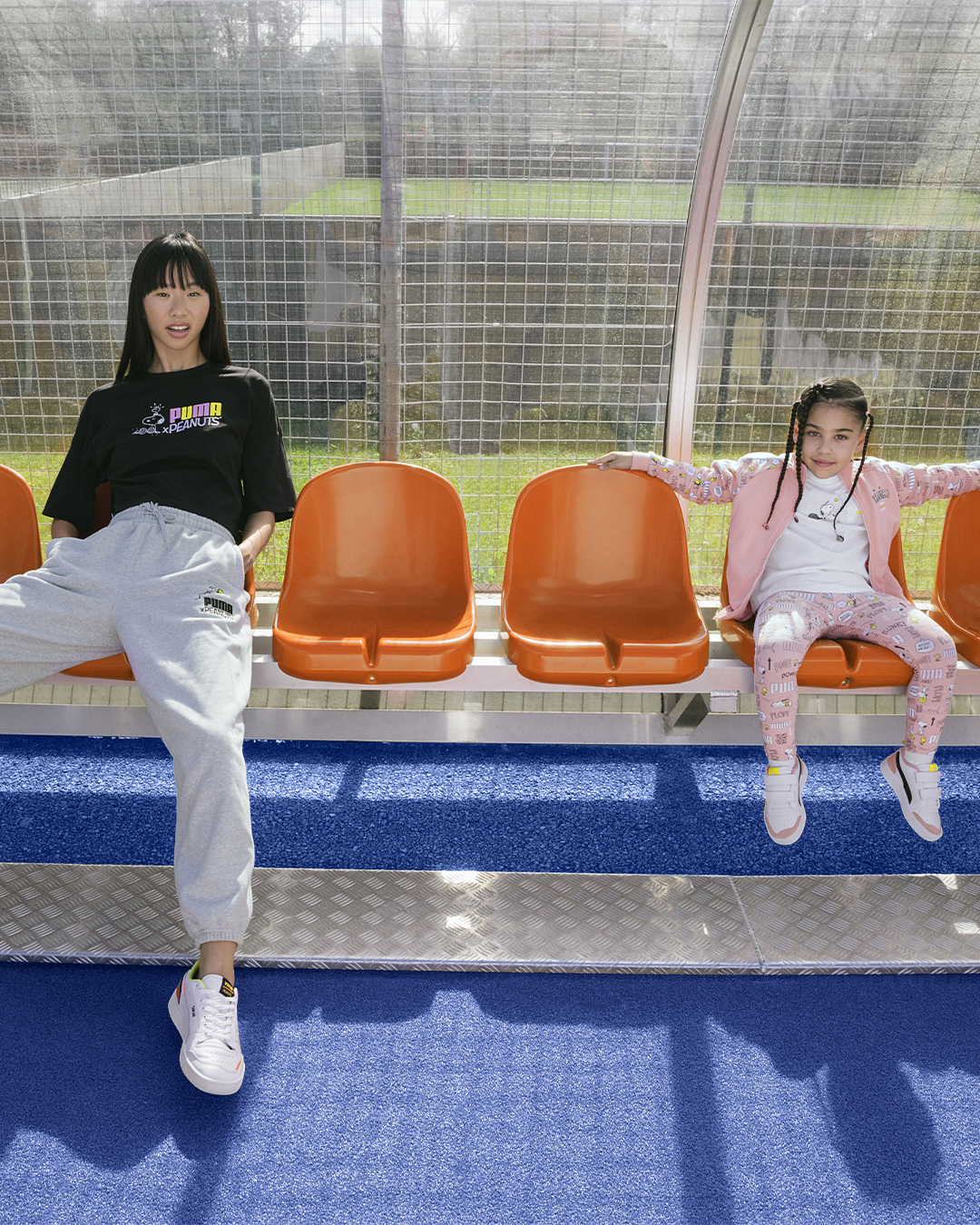 How to Buy the Puma X Peanuts Collection - The Rabbit Society