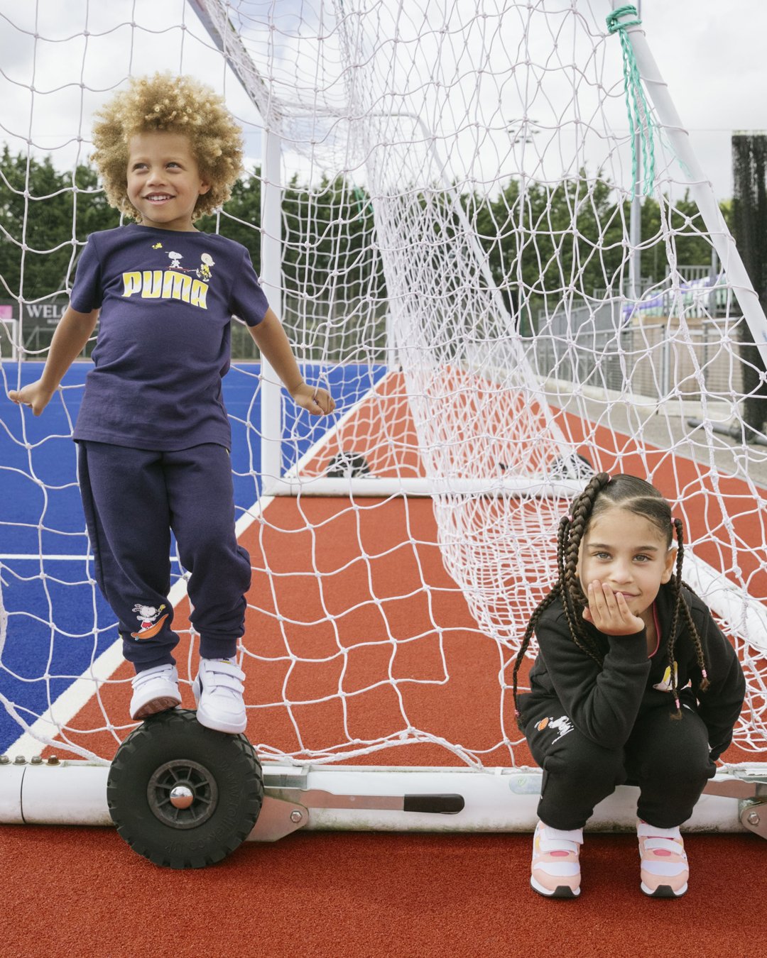 How to Buy the Puma X Peanuts Collection - The Rabbit Society