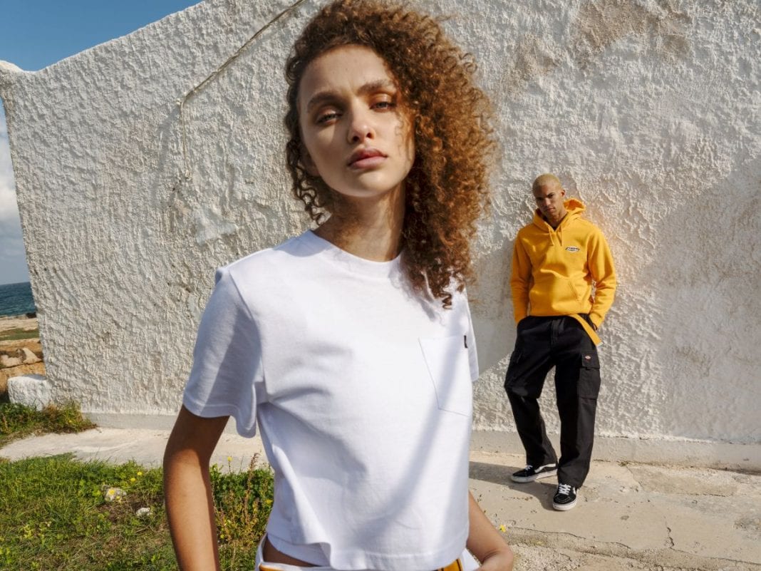 Dickies Reveal Their Spring/Summer 2021 Collection and Lookbook - The ...