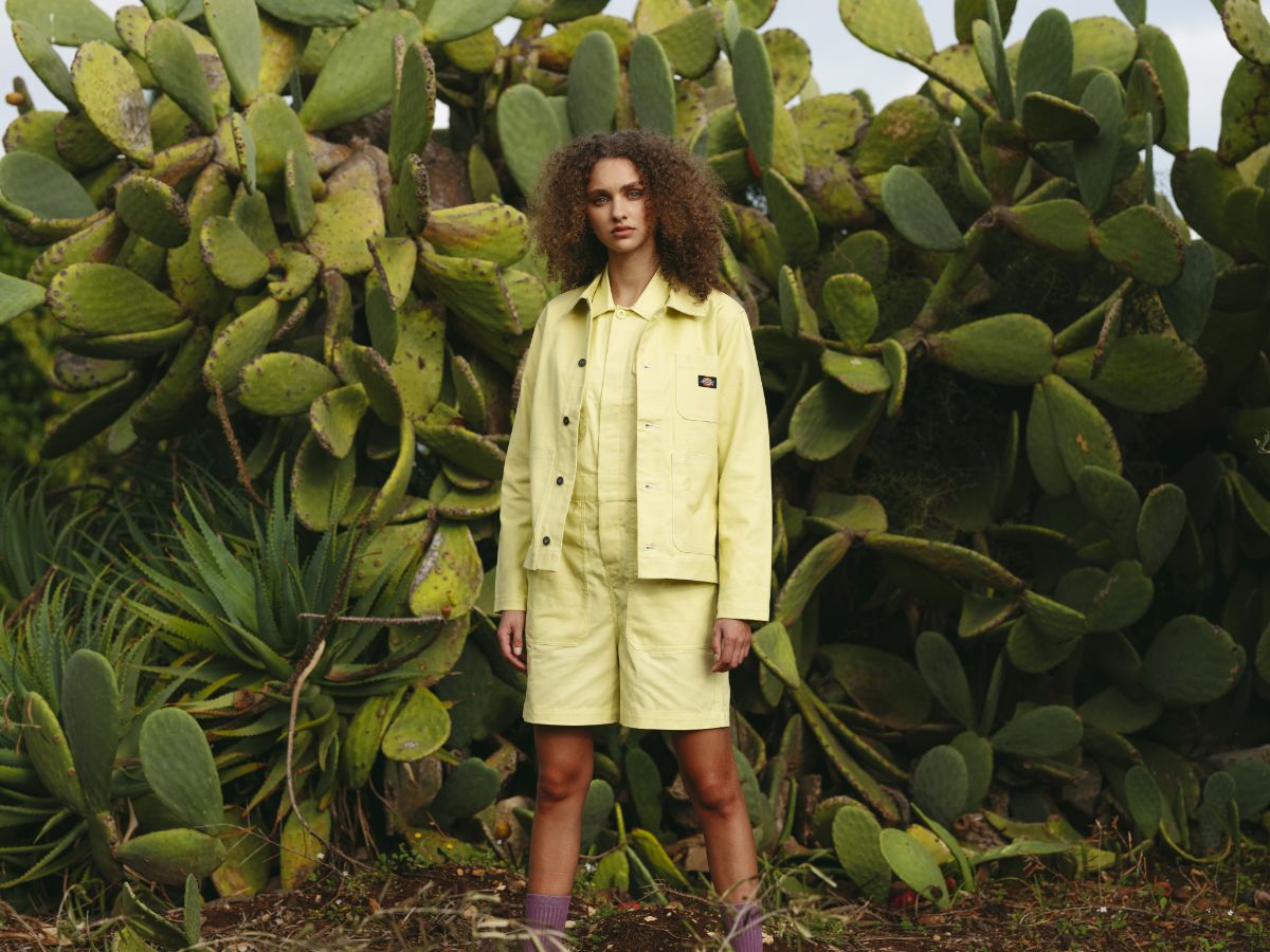 Dickies Reveal Their Spring/Summer 2021 Collection and Lookbook - The ...