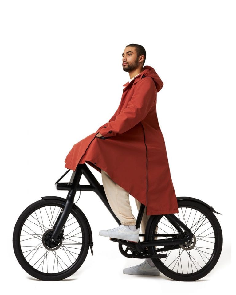 MAIUM Debut Their Functional Mac and Trench Styles For SS21 - The ...