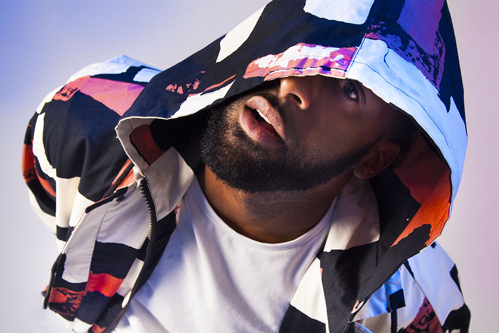 Shakka Drops New Track, 'When You Pull Up' - The Rabbit Society