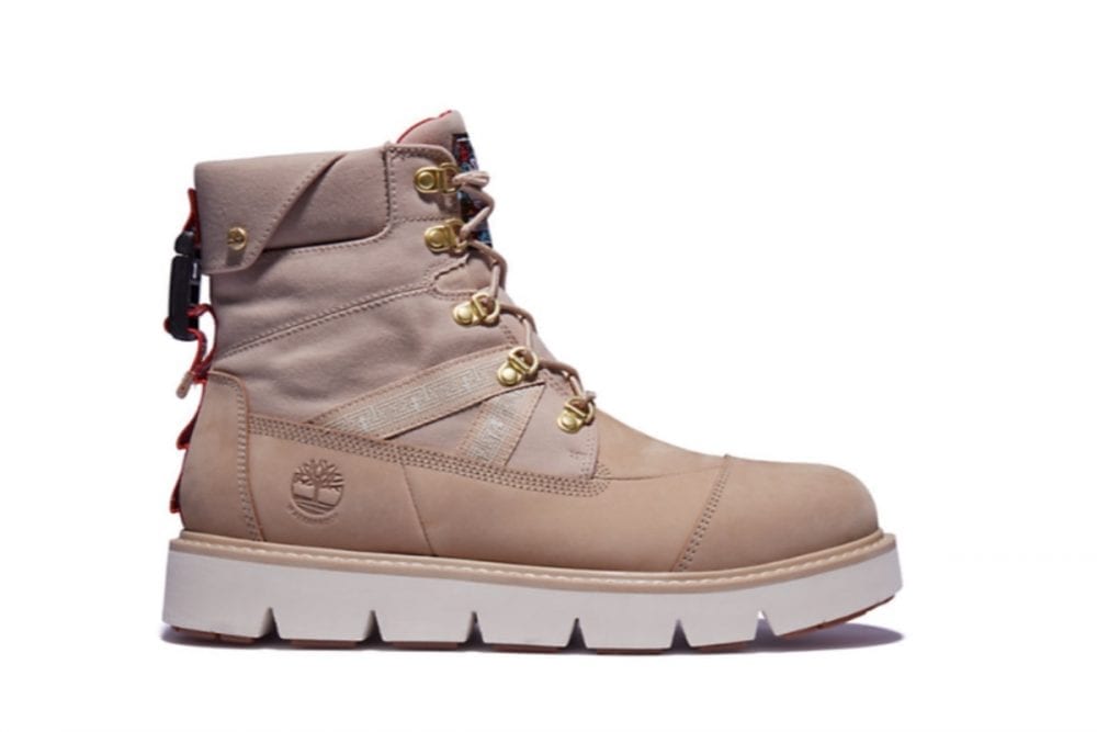 Timberlands New Lunar Year Collection - The Rabbit Society