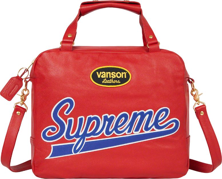 Supreme Spring/Summer 2021: All the Bags Dropping this Year - The ...