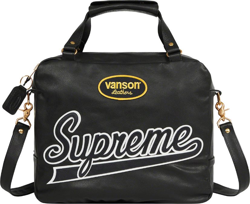 Supreme Spring/Summer 2021: All the Bags Dropping this Year - The ...