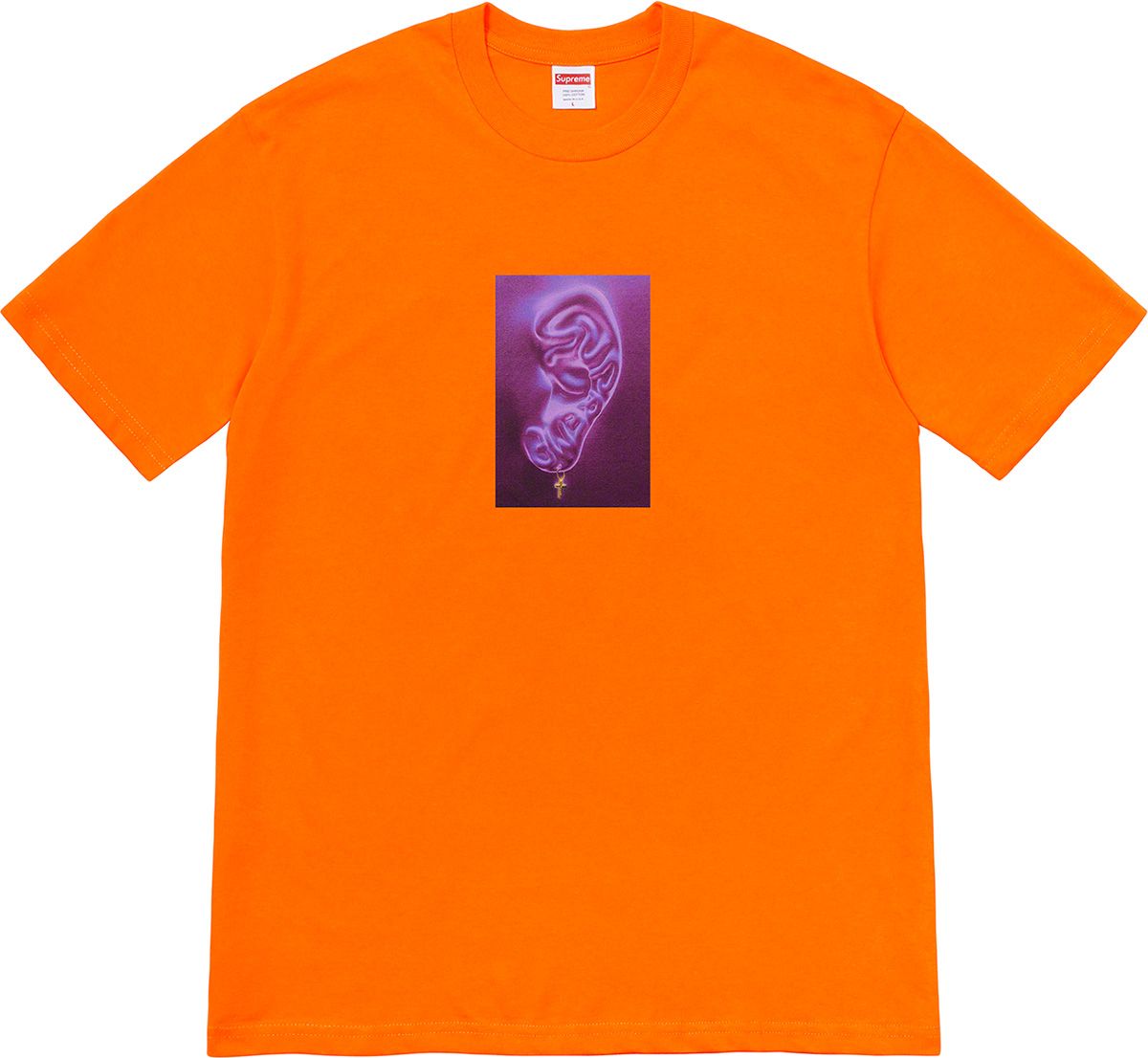 Supreme Spring/Summer 2021: All the Shirts, Tees and Jerseys Dropping ...