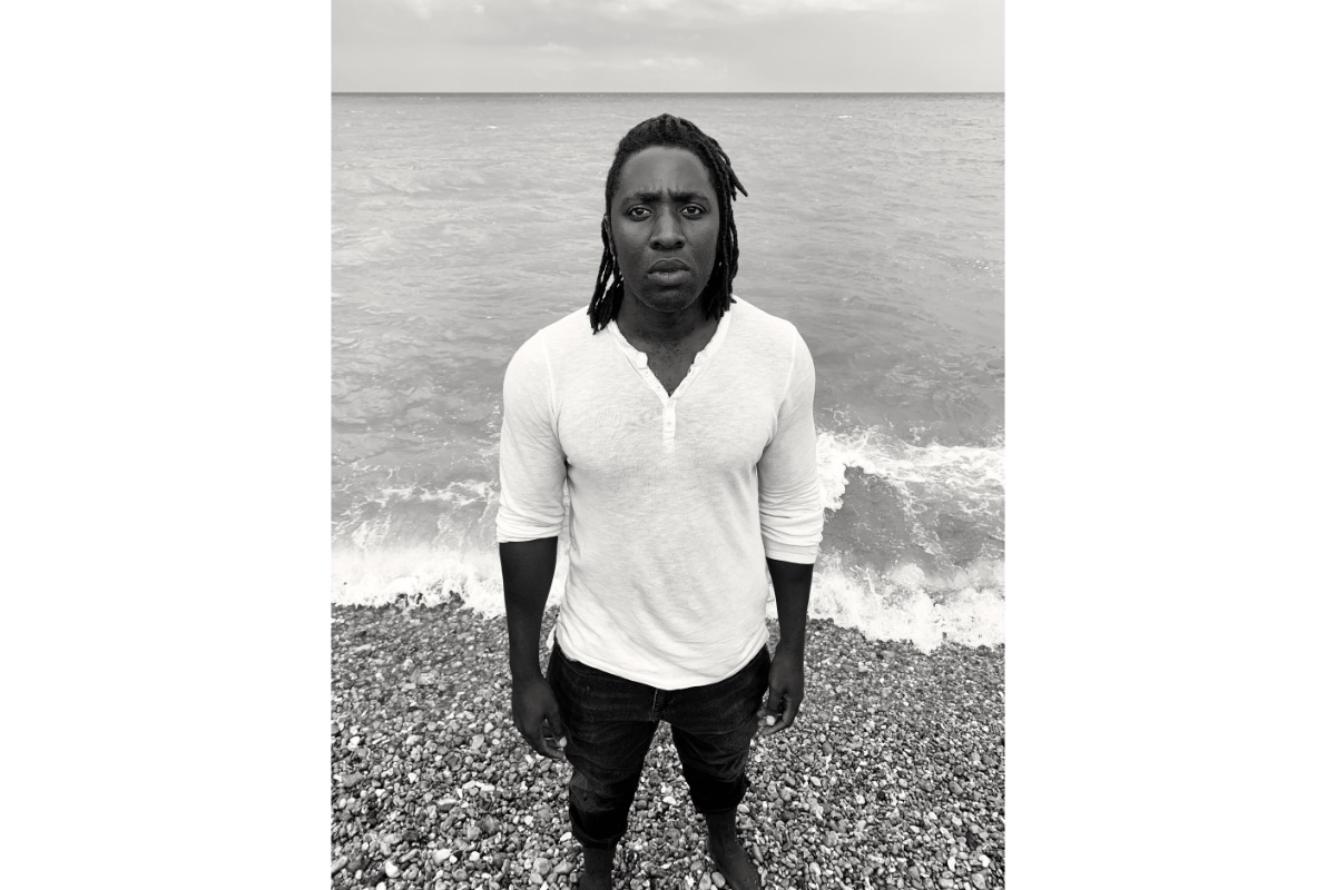 KELE OKEREKE Releases His Latest Single, 'The Heart Of The Wave' - The ...