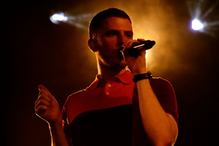 The Rabbit Society Meets: Nick Brewer - The Rabbit Society