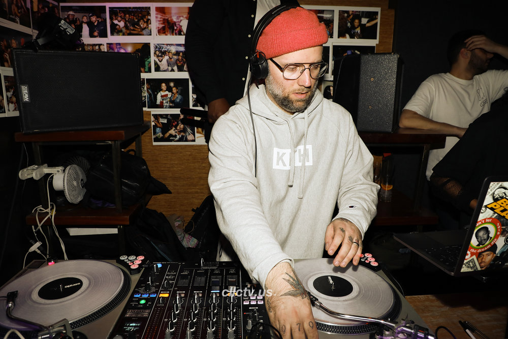 Snips Releases his Latest EP, 'Blasphemy' - The Rabbit Society