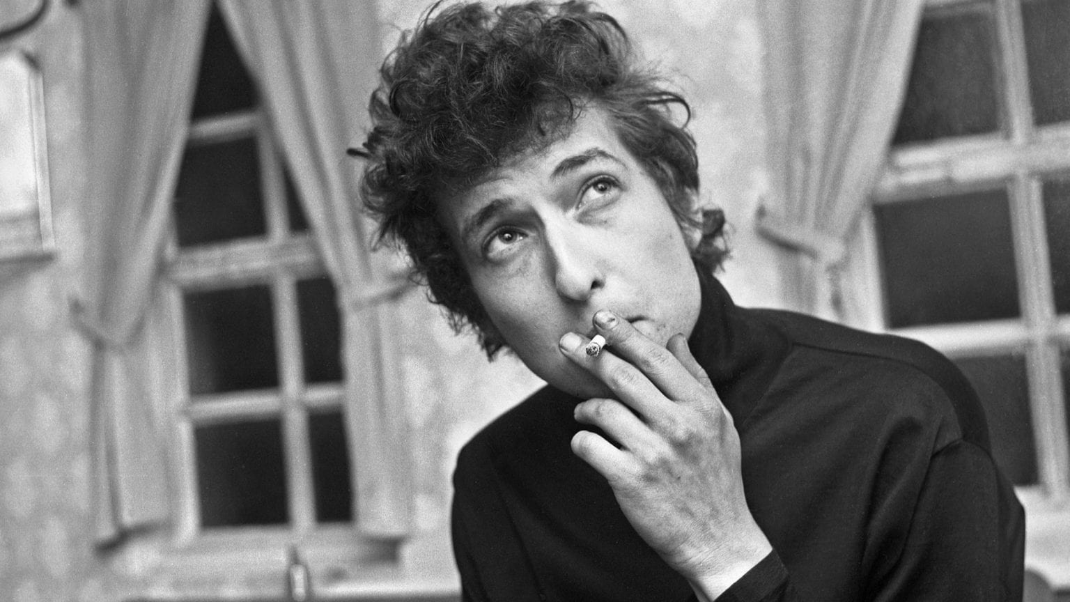 8 Things You Probably Don't Know About Bob Dylan - The Rabbit Society