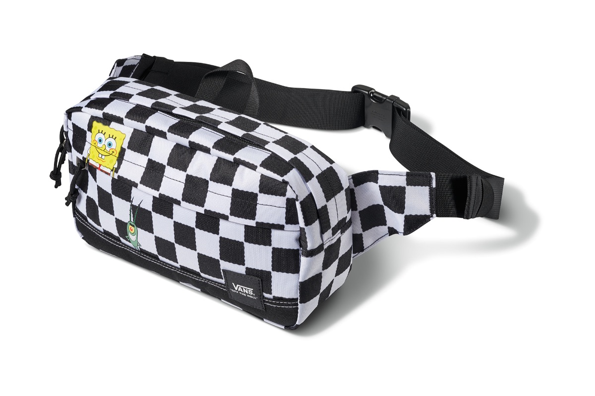 How to Buy the Vans x SpongeBob SquarePants Collab - The Rabbit Society