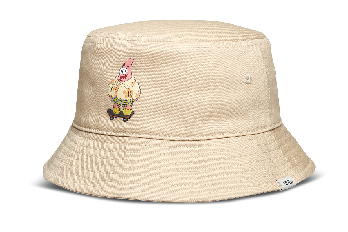 How to Buy the Vans x SpongeBob SquarePants Collab - The Rabbit Society