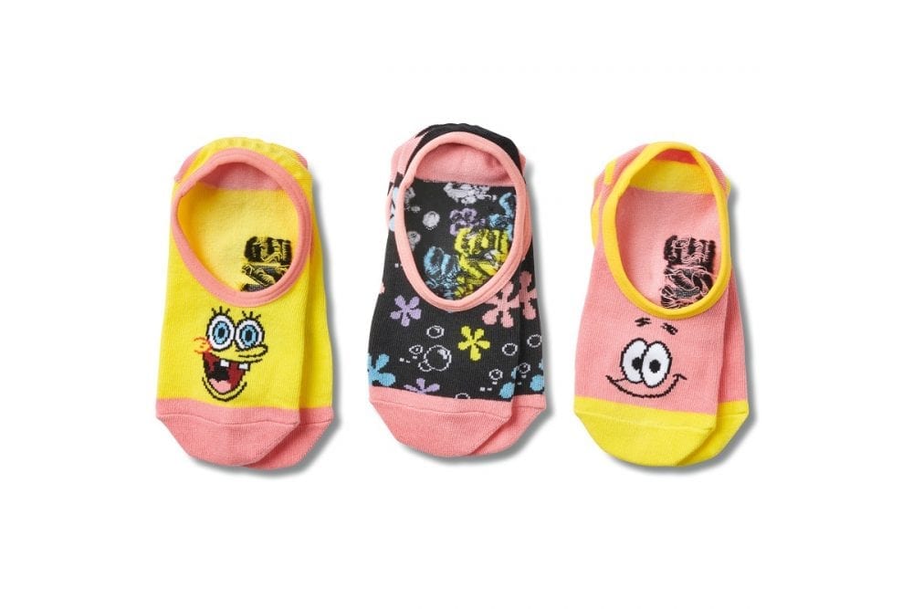 How to Buy the Vans x SpongeBob SquarePants Collab - The Rabbit Society