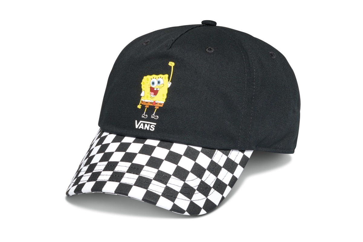 How to Buy the Vans x SpongeBob SquarePants Collab - The Rabbit Society