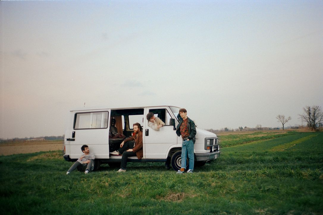 Vans Spotlight Their Old Skool Model in ‘Make Your Own Way’ - The ...