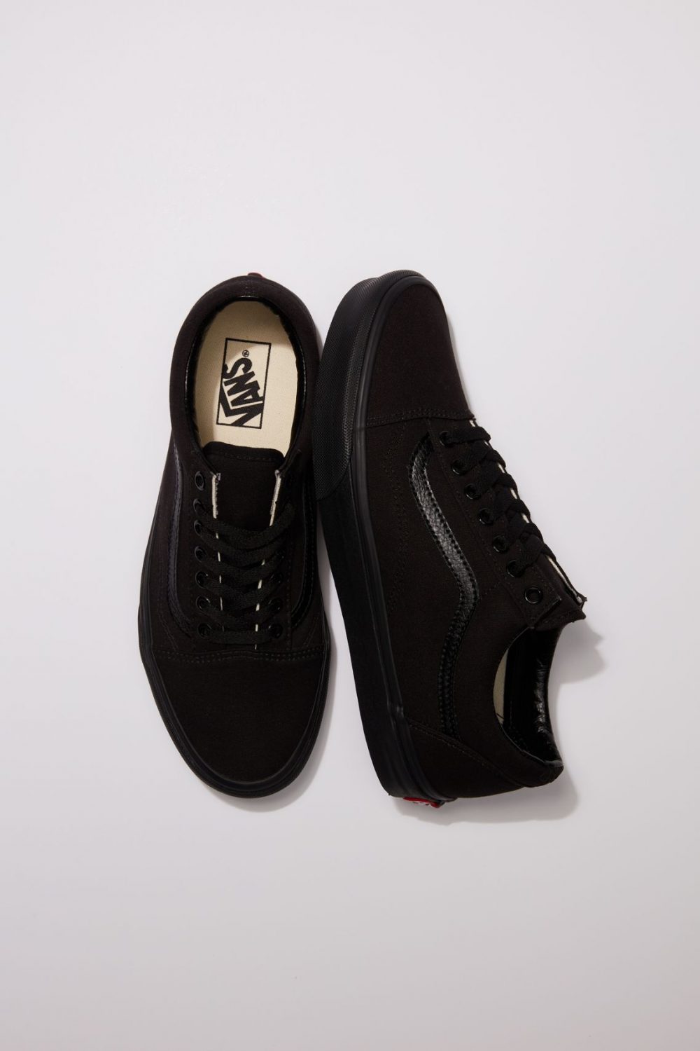 Vans Spotlight Their Old Skool Model in ‘Make Your Own Way’ - The ...