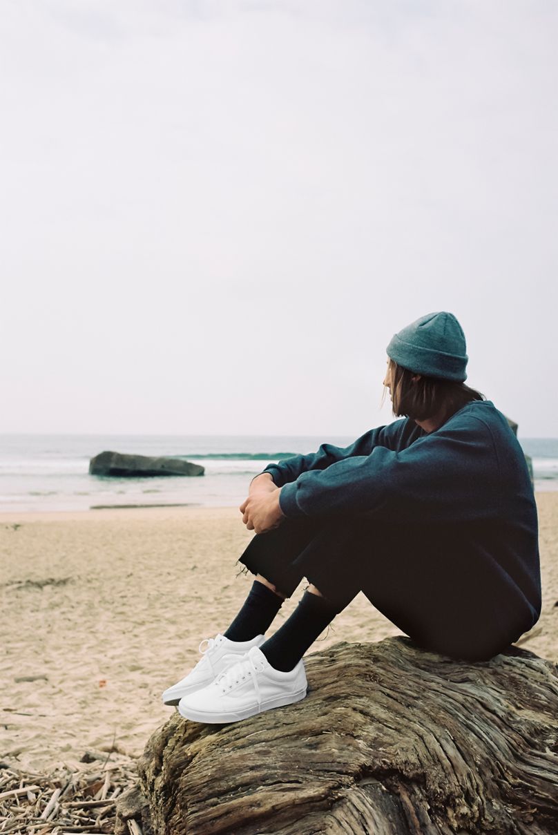 Vans Spotlight Their Old Skool Model in ‘Make Your Own Way’ - The ...