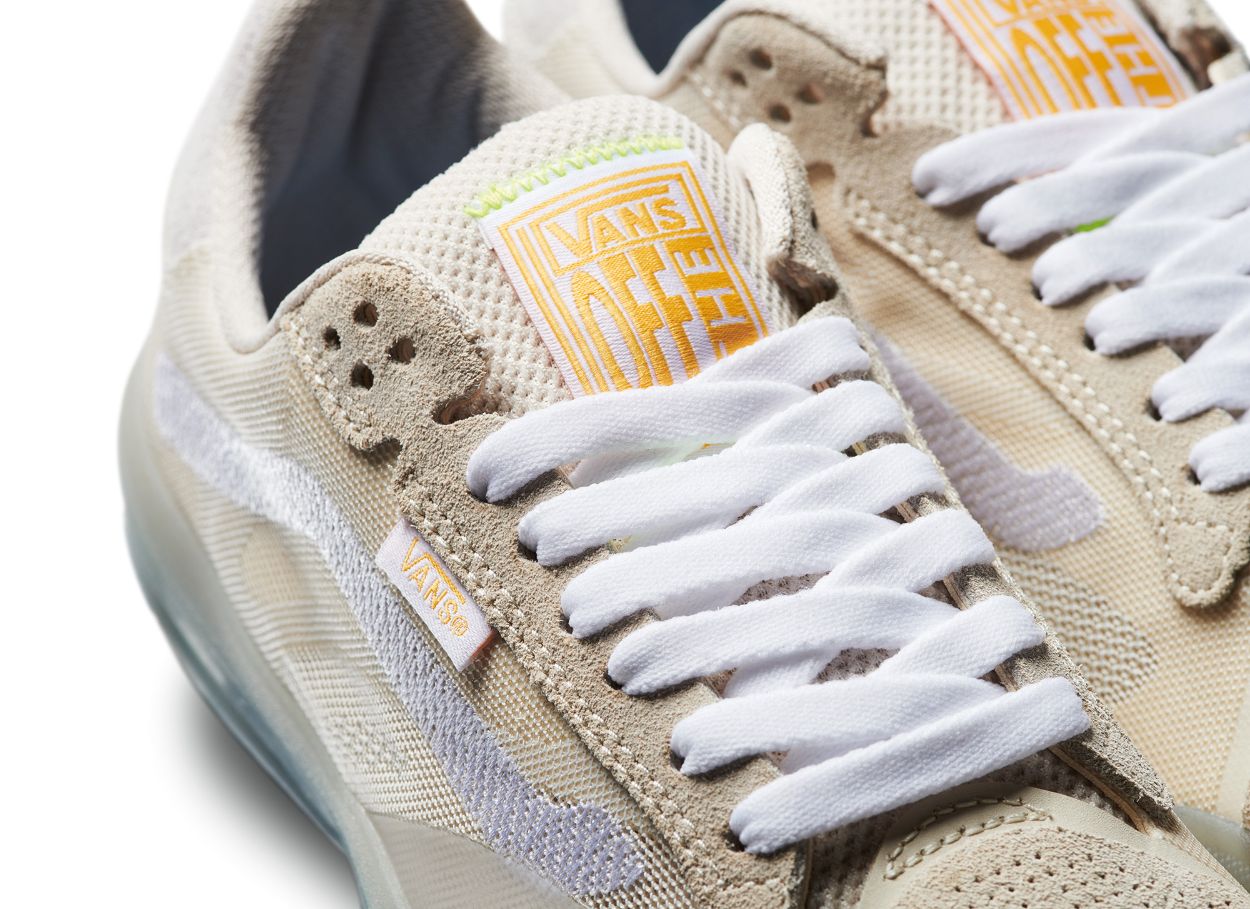 Vans Introduces Newness with the Vans EVDNT UltimateWaffle - The Rabbit ...