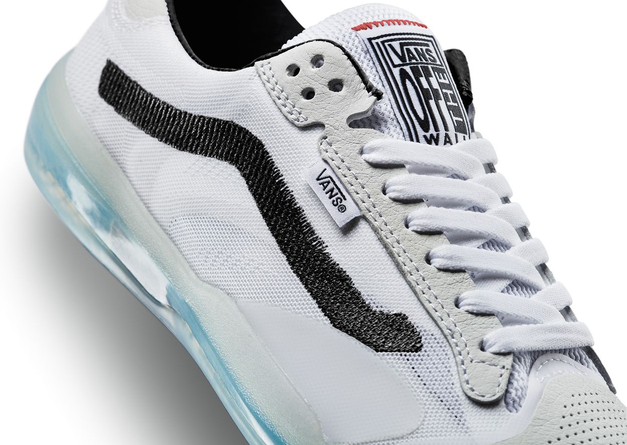 Vans Introduces Newness with the Vans EVDNT UltimateWaffle - The Rabbit ...