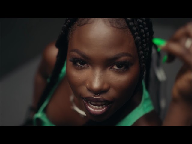 Ria Sean Drops her First Track via Aristokrat Records, 'Lemonade' - The ...
