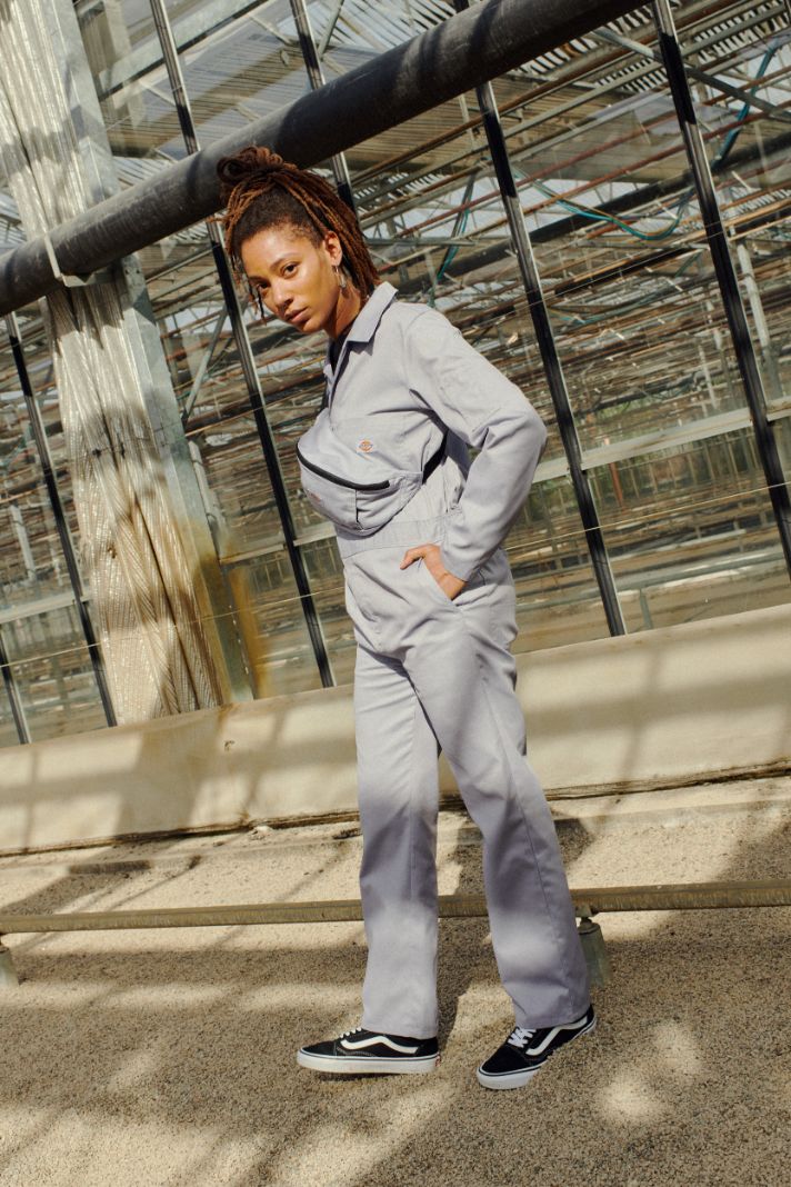 Dickies Reveal Their Fall/Winter 2021 Collection and Canvas Foundation ...