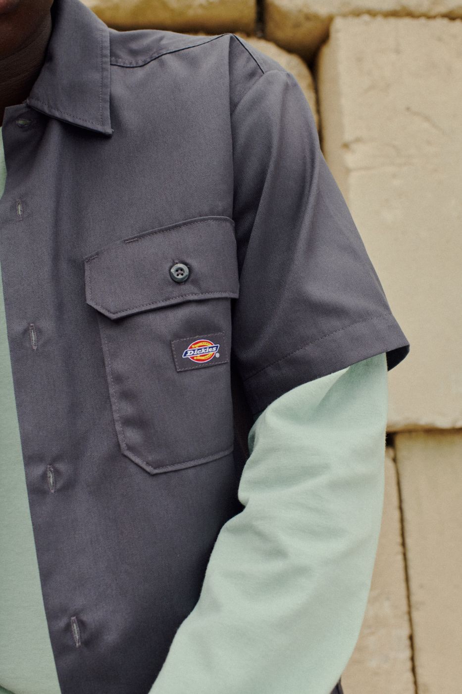 Dickies Reveal Their Fall/Winter 2021 Collection and Canvas Foundation ...