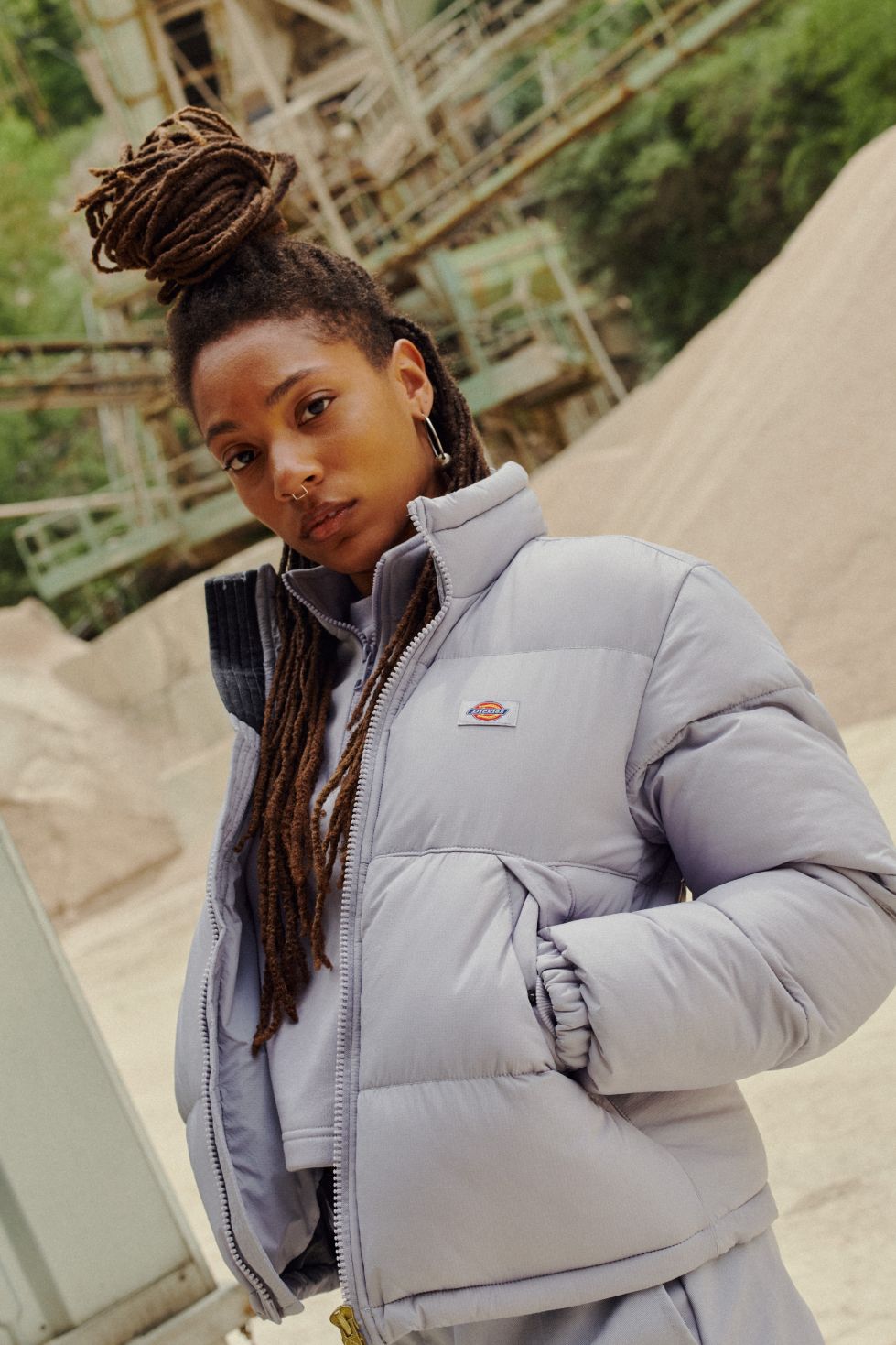 Dickies Reveal Their Fall/Winter 2021 Collection and Canvas Foundation ...