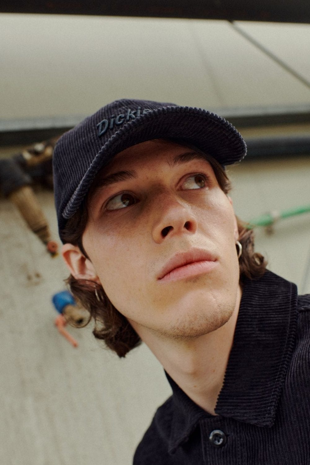 Dickies Reveal Their Fall/Winter 2021 Collection and Canvas Foundation ...