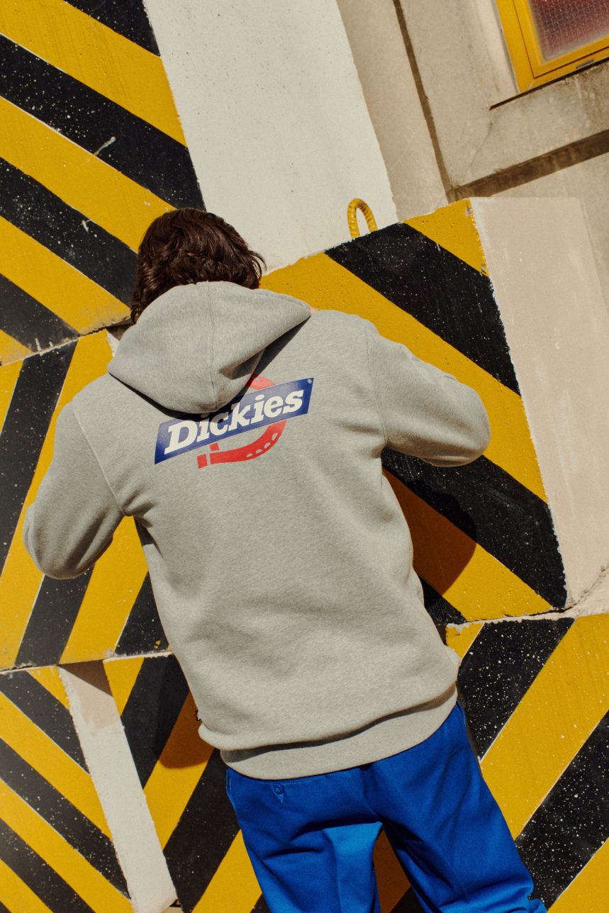Dickies Reveal Their Fall/Winter 2021 Collection and Canvas Foundation ...
