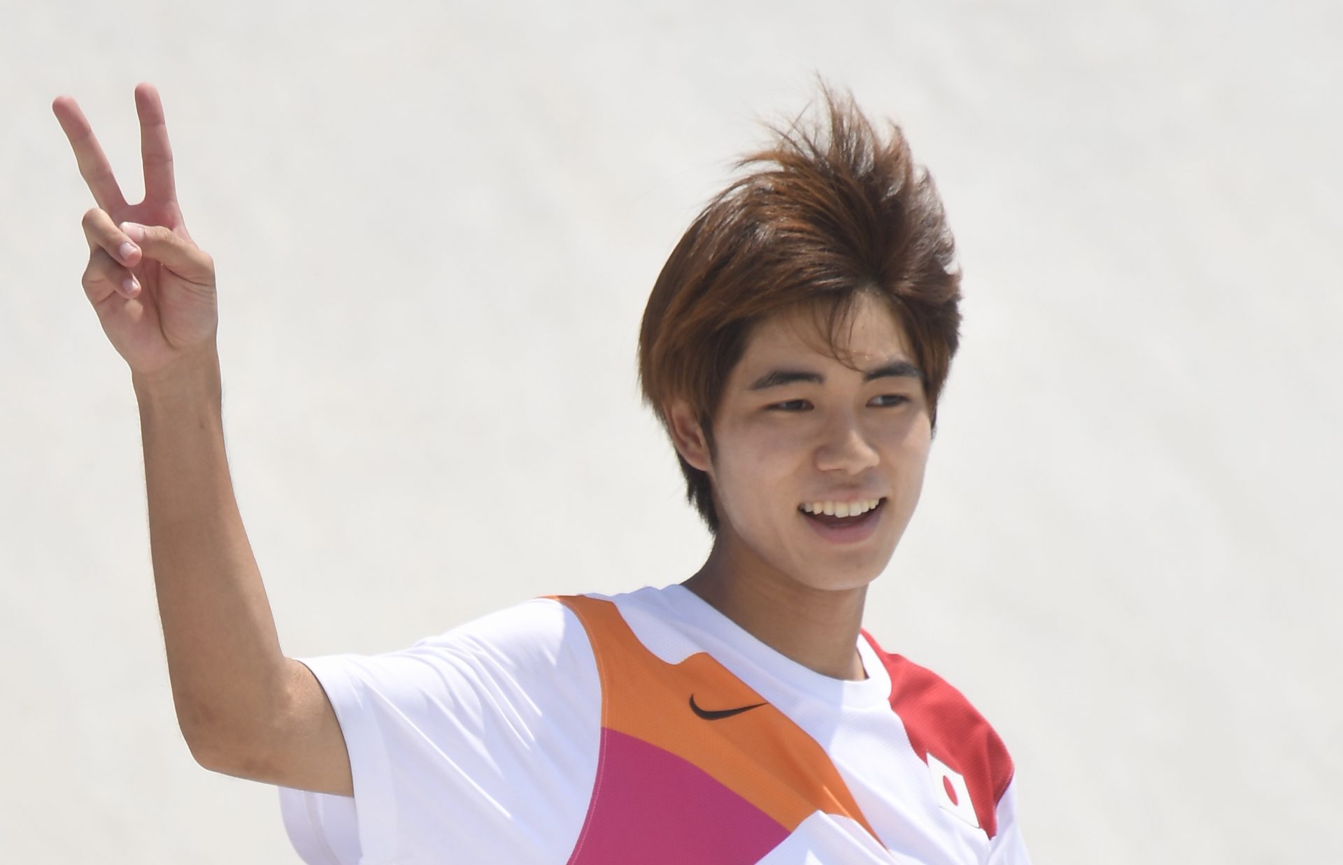 Yuto Horigome Wins First Olympic Skateboarding Gold Medal - The Rabbit ...