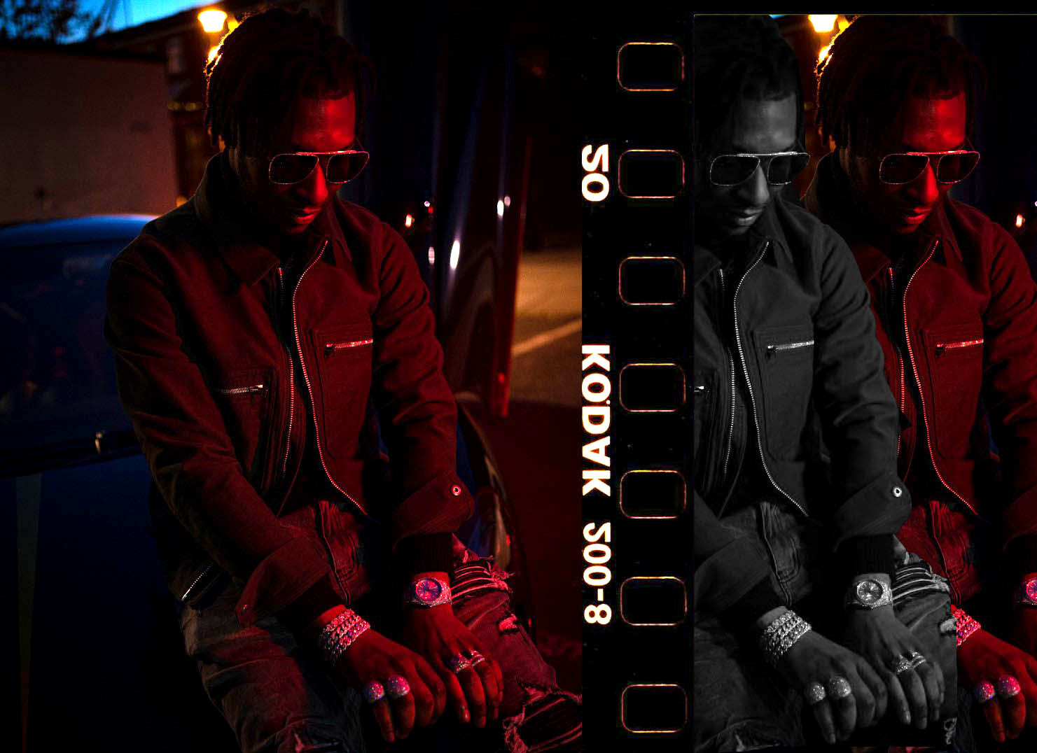 The Rabbit Society Meets: GIO - The Rabbit Society