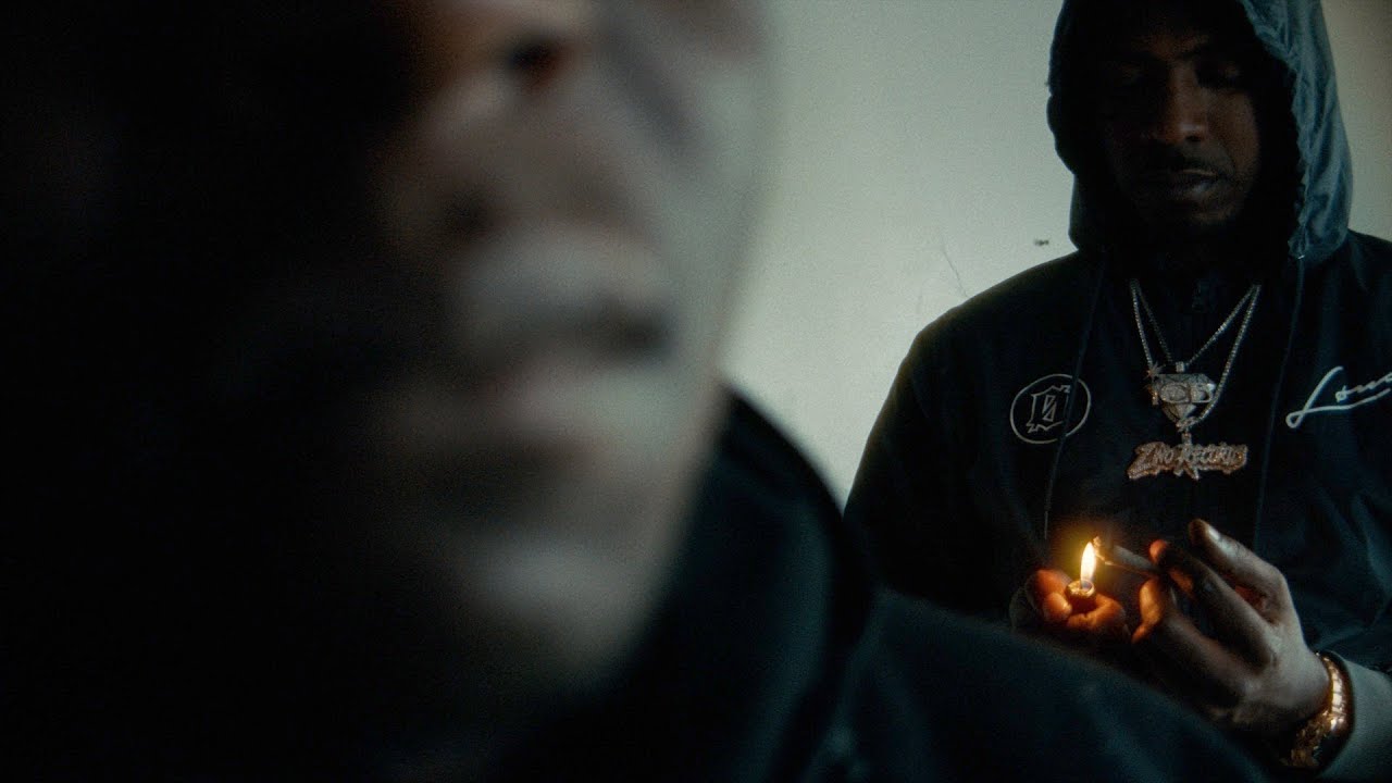 Nines Drops New Single "Tony Soprano 2" Ahead of New Album 'Crop Circle ...